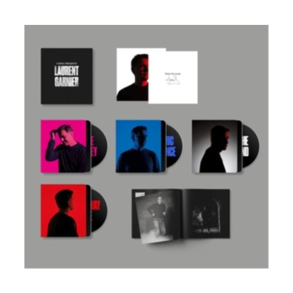 【発売日：2024年11月29日】ご注文後のキャンセル・返品は承れません。発売日:2024年11月29日/商品ID:6644337/ジャンル:SOUL/CLUB/RAP/フォーマット:CD/構成数:4/レーベル:Fabric Records...