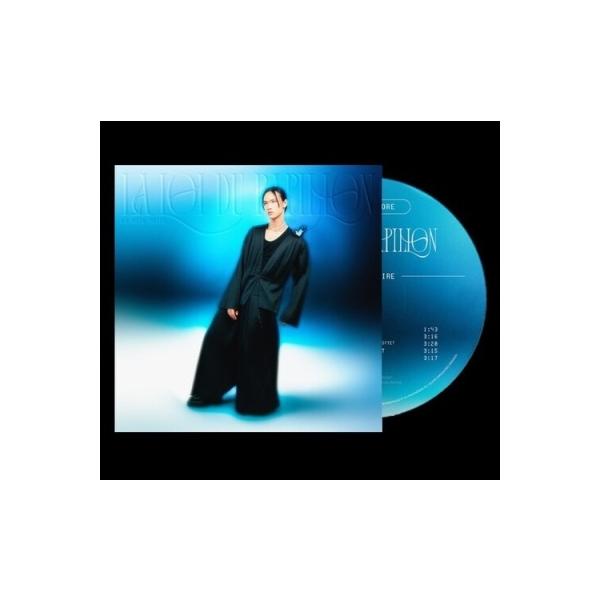 【発売日：2024年11月22日】ご注文後のキャンセル・返品は承れません。発売日:2024年11月22日/商品ID:6644493/ジャンル:ROCK/POP/フォーマット:CD/構成数:1/レーベル:Cinq 7 France/アーティス...