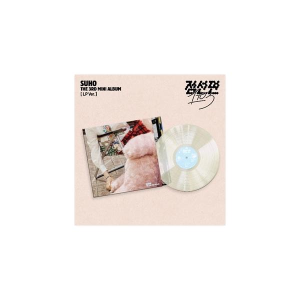 【発売日：2025年03月01日】ご注文後のキャンセル・返品は承れません。発売日:2025年03月01日/商品ID:6644591/ジャンル:K-POP/フォーマット:LP/構成数:1/レーベル:Kakao Entertainment (K...