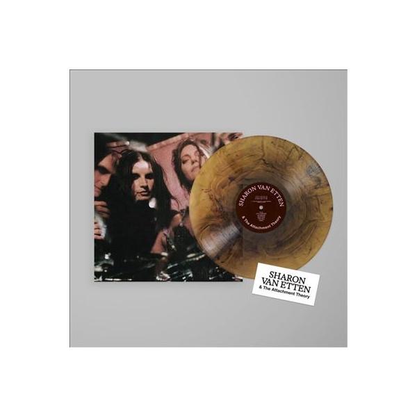 【発売日：2025年02月07日】ご注文後のキャンセル・返品は承れません。発売日:2025年02月07日/商品ID:6644719/ジャンル:ROCK/POP/フォーマット:LP/構成数:1/レーベル:Jagjaguwar/アーティスト:S...