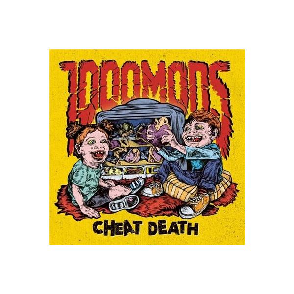 【発売日：2024年12月06日】ご注文後のキャンセル・返品は承れません。発売日:2024年12月06日/商品ID:6644745/ジャンル:ROCK/POP/フォーマット:CD/構成数:1/レーベル:Ouga Booga and the ...