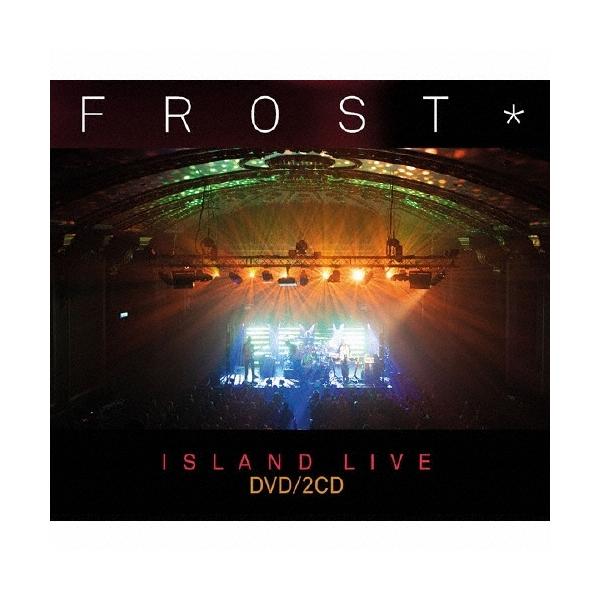 【発売日：2025年02月10日】ご注文後のキャンセル・返品は承れません。発売日:2025年02月10日/商品ID:6644869/ジャンル:ROCK/POP/フォーマット:CD/構成数:3/レーベル:MARQUEE/アーティスト:Fros...