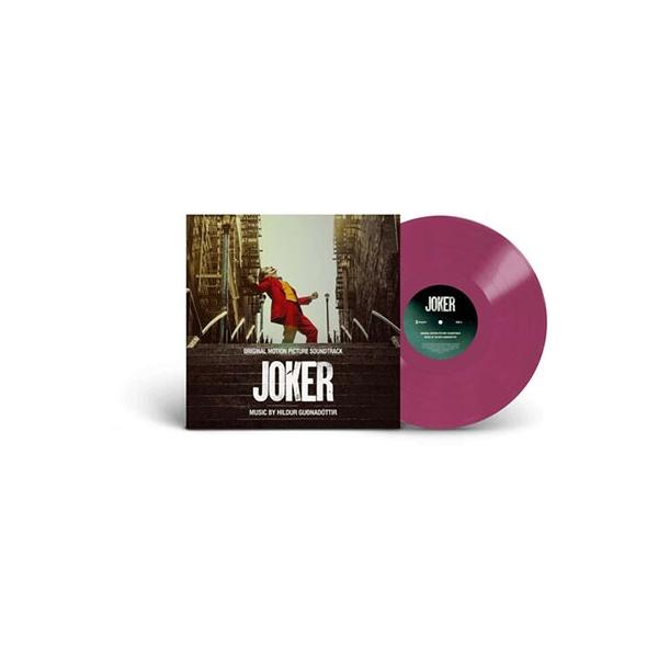 【発売日：2024年12月06日】ご注文後のキャンセル・返品は承れません。発売日:2024年12月06日/商品ID:6645005/ジャンル:サウンドトラック/フォーマット:LP/構成数:1/レーベル:WaterTower Music/アー...