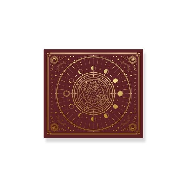 【発売日：2025年01月22日】ご注文後のキャンセル・返品は承れません。発売日:2025年01月22日/商品ID:6645069/ジャンル:アニメ/キッズ/ゲーム音楽 (A)/フォーマット:CD/構成数:2/レーベル:coly/タイトル:...