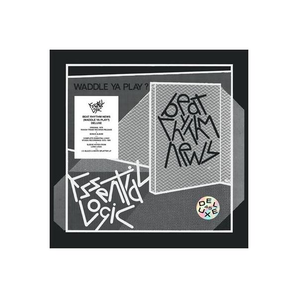 【発売日：2024年12月13日】ご注文後のキャンセル・返品は承れません。発売日:2024年12月13日/商品ID:6645155/ジャンル:ROCK/POP/フォーマット:LP/構成数:2/レーベル:Hiss and Shake/アーティ...