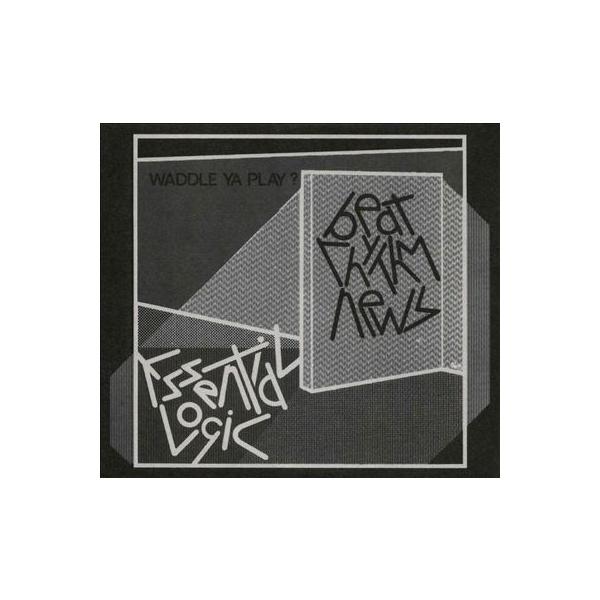 【発売日：2024年12月13日】ご注文後のキャンセル・返品は承れません。発売日:2024年12月13日/商品ID:6645161/ジャンル:ROCK/POP/フォーマット:CD/構成数:2/レーベル:Hiss and Shake/アーティ...