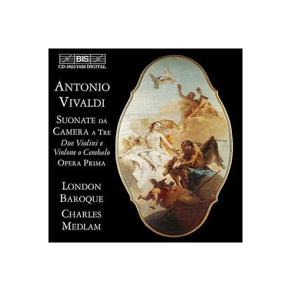 【発売日：2000年09月09日】ご注文後のキャンセル・返品は承れません。発売日:2000年09月09日/商品ID:664550/ジャンル:CLASSICAL/フォーマット:CD/構成数:2/レーベル:BIS/アーティスト:ロンドン・バロッ...