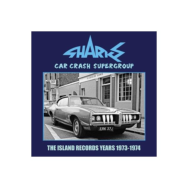 【発売日：2025年01月21日】ご注文後のキャンセル・返品は承れません。発売日:2025年01月21日/商品ID:6645554/ジャンル:ROCK/POP/フォーマット:CD/構成数:3/レーベル:Cherry Red/アーティスト:S...