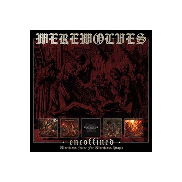 【発売日：2025年02月21日】ご注文後のキャンセル・返品は承れません。発売日:2025年02月21日/商品ID:6645556/ジャンル:ROCK/POP/フォーマット:CD/構成数:4/レーベル:Back on Black/アーティス...