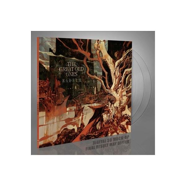 【発売日：2025年01月24日】ご注文後のキャンセル・返品は承れません。発売日:2025年01月24日/商品ID:6645570/ジャンル:ROCK/POP/フォーマット:LP/構成数:2/レーベル:Season of Mist/アーティ...