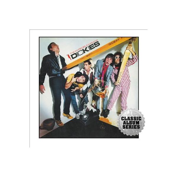 【発売日：2025年01月24日】ご注文後のキャンセル・返品は承れません。発売日:2025年01月24日/商品ID:6645624/ジャンル:ROCK/POP/フォーマット:CD/構成数:1/レーベル:Captain Oi!/アーティスト:...