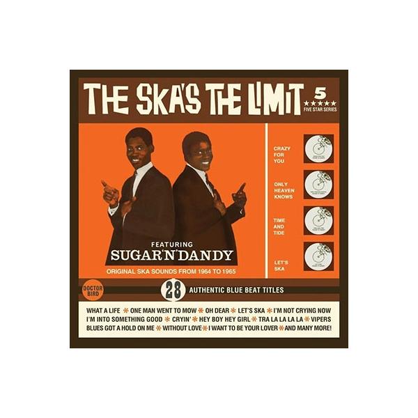 【発売日：2025年01月10日】ご注文後のキャンセル・返品は承れません。発売日:2025年01月10日/商品ID:6645625/ジャンル:WORLD/REGGAE/フォーマット:CD/構成数:1/レーベル:Dr Bird/アーティスト:...