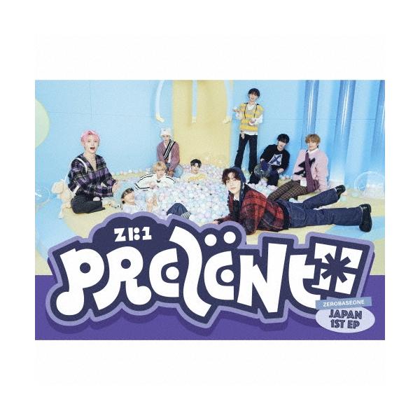 【発売日：2025年01月29日】ご注文後のキャンセル・返品は承れません。発売日:2025年01月29日/商品ID:6645717/ジャンル:K-POP/フォーマット:CD/構成数:3/レーベル:Ariola/アーティスト:ZEROBASE...