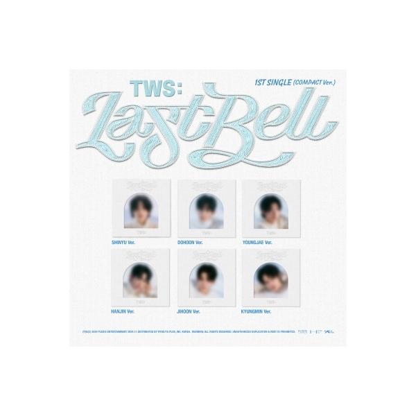 【発売日：2024年11月30日】ご注文後のキャンセル・返品は承れません。発売日:2024年11月30日/商品ID:6646463/ジャンル:K-POP/フォーマット:12cmCD Single/構成数:1/レーベル:YG Plus/アーテ...