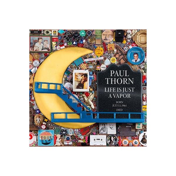 【発売日：2025年02月21日】ご注文後のキャンセル・返品は承れません。発売日:2025年02月21日/商品ID:6646623/ジャンル:ROCK/POP/フォーマット:CD/構成数:1/レーベル:Perpetual Obscurity...