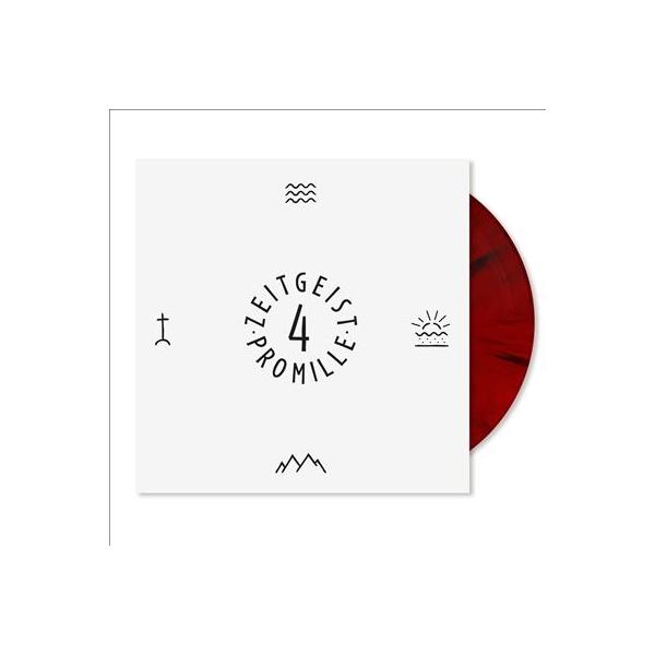 【発売日：2024年11月15日】ご注文後のキャンセル・返品は承れません。発売日:2024年11月15日/商品ID:6646642/ジャンル:ROCK/POP/フォーマット:LP/構成数:1/レーベル:Vier Promille/アーティス...