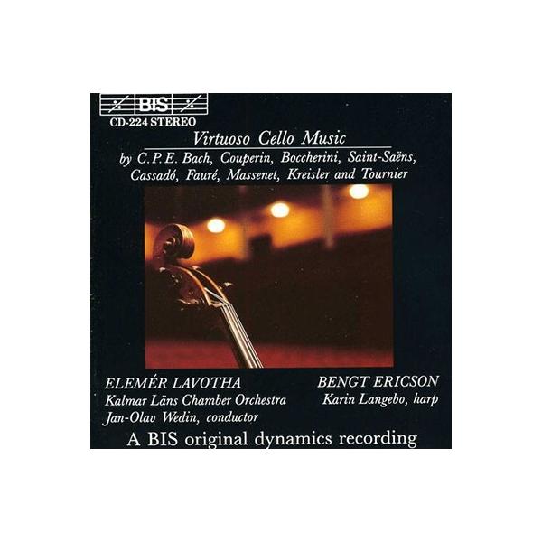 【発売日：1995年12月13日】ご注文後のキャンセル・返品は承れません。発売日:1995年12月13日/商品ID:664769/ジャンル:CLASSICAL/フォーマット:CD/構成数:1/レーベル:BIS/アーティスト:LAVOTHA/...