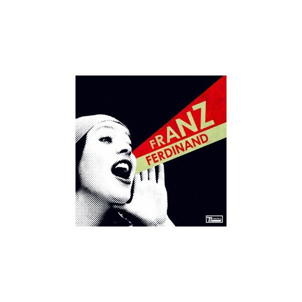 【発売日：2025年01月24日】ご注文後のキャンセル・返品は承れません。発売日:2025年01月24日/商品ID:6647772/ジャンル:ROCK/POP/フォーマット:UHQCD/構成数:2/レーベル:Domino/アーティスト:Fr...