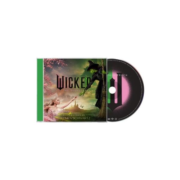 【発売日：2024年12月03日】ご注文後のキャンセル・返品は承れません。発売日:2024年12月03日/商品ID:6647793/ジャンル:サウンドトラック/フォーマット:CD/構成数:1/レーベル:Republic/アーティスト:OST...