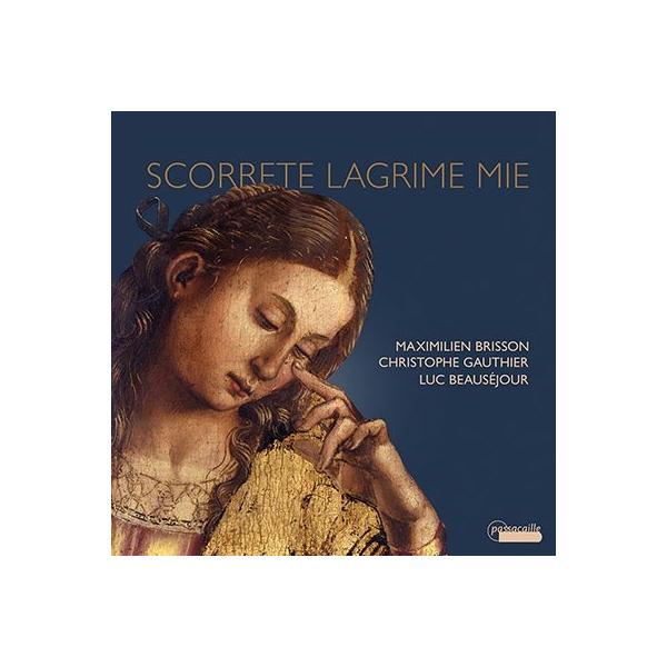 【発売日：2024年12月17日】ご注文後のキャンセル・返品は承れません。発売日:2024年12月17日/商品ID:6647971/ジャンル:CLASSICAL/フォーマット:CD/構成数:1/レーベル:Passacaille/アーティスト...