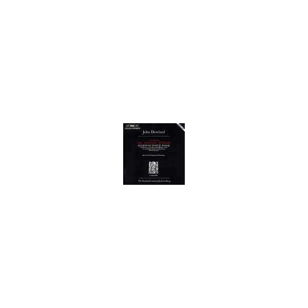 【発売日：1998年10月07日】ご注文後のキャンセル・返品は承れません。発売日:1998年10月07日/商品ID:664801/ジャンル:CLASSICAL/フォーマット:CD/構成数:1/レーベル:BIS/アーティスト:Dowland ...