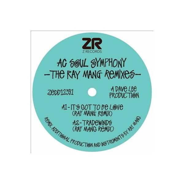 【発売日：2024年12月06日】ご注文後のキャンセル・返品は承れません。発売日:2024年12月06日/商品ID:6648361/ジャンル:SOUL/CLUB/RAP/フォーマット:12inch Single/構成数:1/レーベル:Z R...