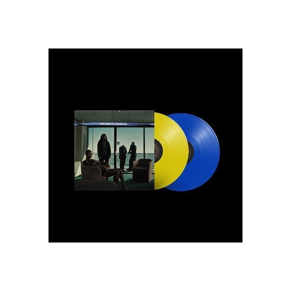 【発売日：2024年12月13日】ご注文後のキャンセル・返品は承れません。発売日:2024年12月13日/商品ID:6648406/ジャンル:ROCK/POP/フォーマット:LP/構成数:2/レーベル:Universal UK/アーティスト...