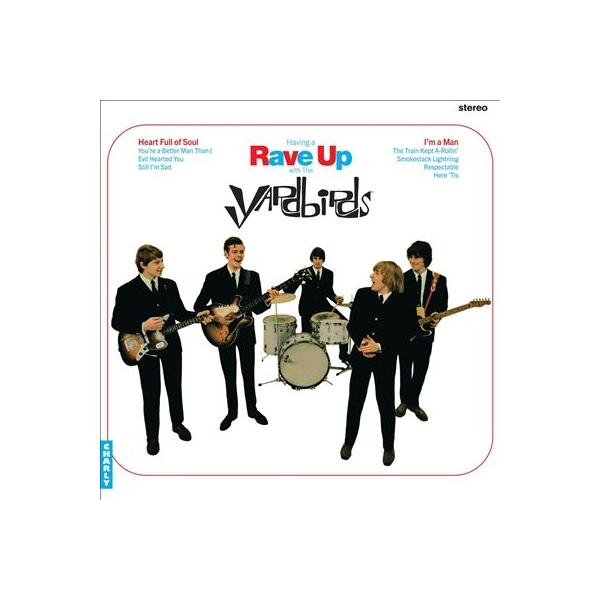 【発売日：2024年11月22日】ご注文後のキャンセル・返品は承れません。発売日:2024年11月22日/商品ID:6648419/ジャンル:ROCK/POP/フォーマット:CD/構成数:1/レーベル:Gomelsky/アーティスト:The...