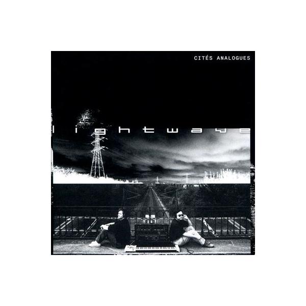 【発売日：2025年01月10日】ご注文後のキャンセル・返品は承れません。発売日:2025年01月10日/商品ID:6648435/ジャンル:JAZZ/フォーマット:CD/構成数:1/レーベル:Bureau B/アーティスト:Lightwa...