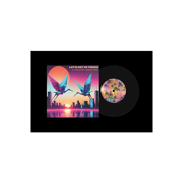 【発売日：2025年01月22日】ご注文後のキャンセル・返品は承れません。発売日:2025年01月22日/商品ID:6648522/ジャンル:SOUL/CLUB/RAP/フォーマット:7inch Single/構成数:1/レーベル:Slee...