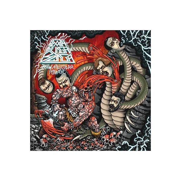 【発売日：2025年02月07日】ご注文後のキャンセル・返品は承れません。発売日:2025年02月07日/商品ID:6648667/ジャンル:ROCK/POP/フォーマット:LP/構成数:1/レーベル:Jansen/アーティスト:Death...