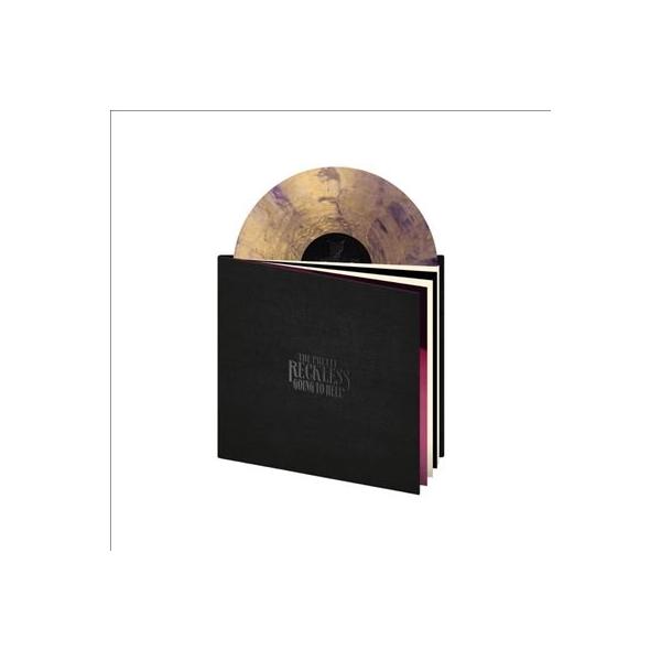 【発売日：2025年02月07日】ご注文後のキャンセル・返品は承れません。発売日:2025年02月07日/商品ID:6648669/ジャンル:ROCK/POP/フォーマット:LP/構成数:1/レーベル:Cooking Vinyl/アーティス...