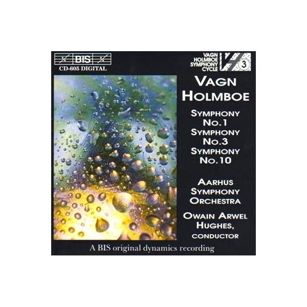 【発売日：1994年10月12日】ご注文後のキャンセル・返品は承れません。発売日:1994年10月12日/商品ID:664899/ジャンル:CLASSICAL/フォーマット:CD/構成数:1/レーベル:BIS/アーティスト:HUGHES/A...