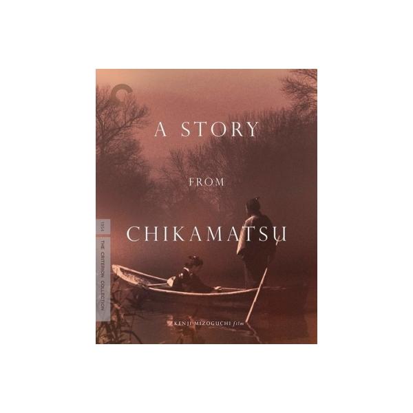 【発売日：2018年11月13日】ご注文後のキャンセル・返品は承れません。発売日:2018年11月13日/商品ID:6649057/ジャンル:映画/TVドラマ/フォーマット:Blu-ray Disc/構成数:1/レーベル:Criterion...