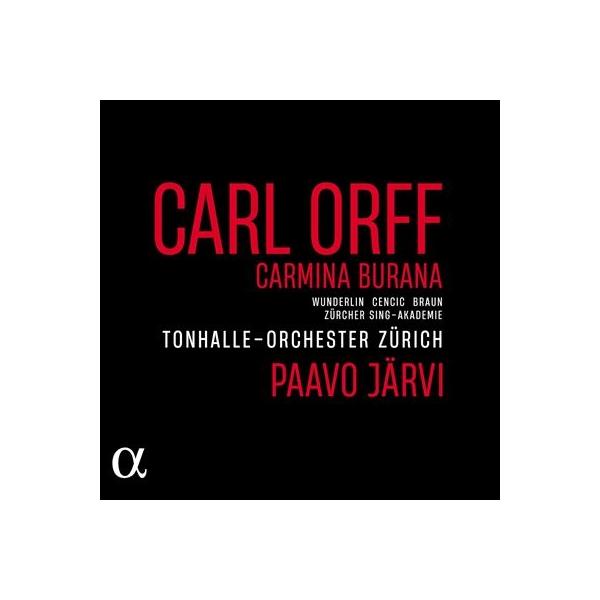 【発売日：2025年01月31日】ご注文後のキャンセル・返品は承れません。発売日:2025年01月31日/商品ID:6650200/ジャンル:CLASSICAL/フォーマット:CD/構成数:1/レーベル:Alpha/アーティスト:パーヴォ・...