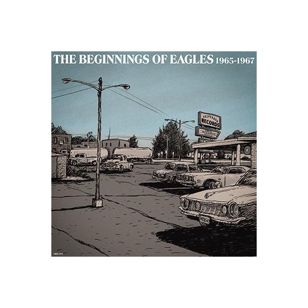 【発売日：2024年12月27日】ご注文後のキャンセル・返品は承れません。発売日:2024年12月27日/商品ID:6650758/ジャンル:ROCK/POP/フォーマット:CD/構成数:1/レーベル:オールデイズ・レコード/タイトル:イー...