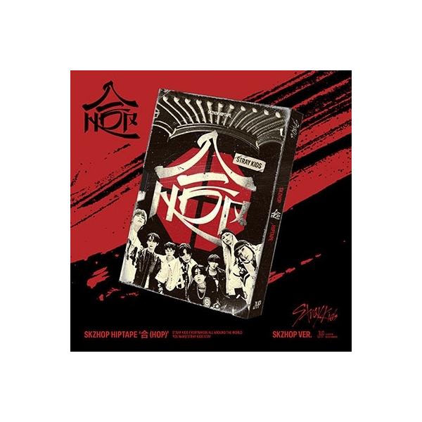 【発売日：2024年12月18日】ご注文後のキャンセル・返品は承れません。発売日:2024年12月18日/商品ID:6650814/ジャンル:K-POP/フォーマット:CD/構成数:1/レーベル:Dreamus/アーティスト:Stray K...