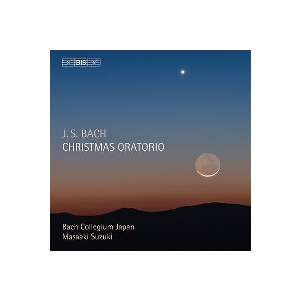 【発売日：1998年10月16日】ご注文後のキャンセル・返品は承れません。発売日:1998年10月16日/商品ID:665108/ジャンル:CLASSICAL/フォーマット:CD/構成数:2/レーベル:BIS/アーティスト:鈴木雅明、他/ア...
