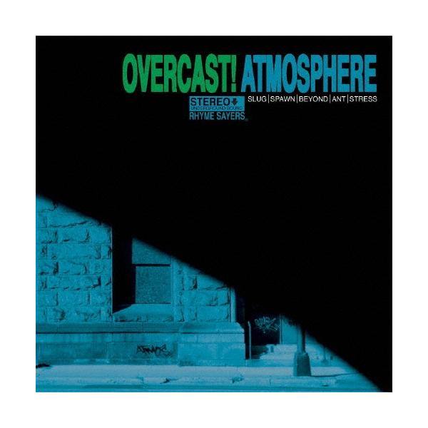 【発売日：2025年02月01日】ご注文後のキャンセル・返品は承れません。発売日:2025年02月01日/商品ID:6651173/ジャンル:SOUL/CLUB/RAP/フォーマット:CD/構成数:1/レーベル:RHYMESAYERS EN...