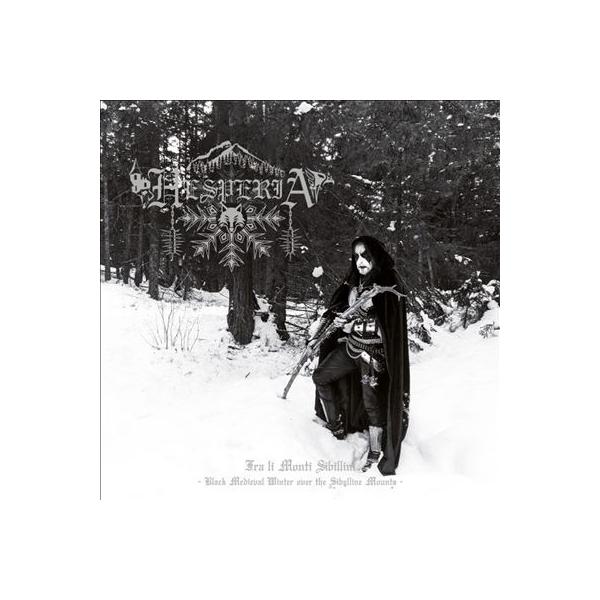 【発売日：2025年01月25日】ご注文後のキャンセル・返品は承れません。発売日:2025年01月25日/商品ID:6651371/ジャンル:ROCK/POP/フォーマット:CD/構成数:1/レーベル:Hammerheart/アーティスト:...