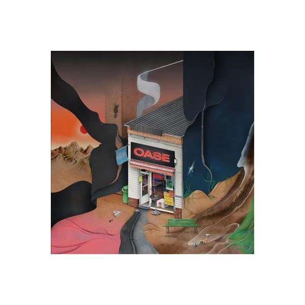 【発売日：2024年11月22日】ご注文後のキャンセル・返品は承れません。発売日:2024年11月22日/商品ID:6651377/ジャンル:ROCK/POP/フォーマット:LP/構成数:2/レーベル:Stickman/アーティスト:Wei...