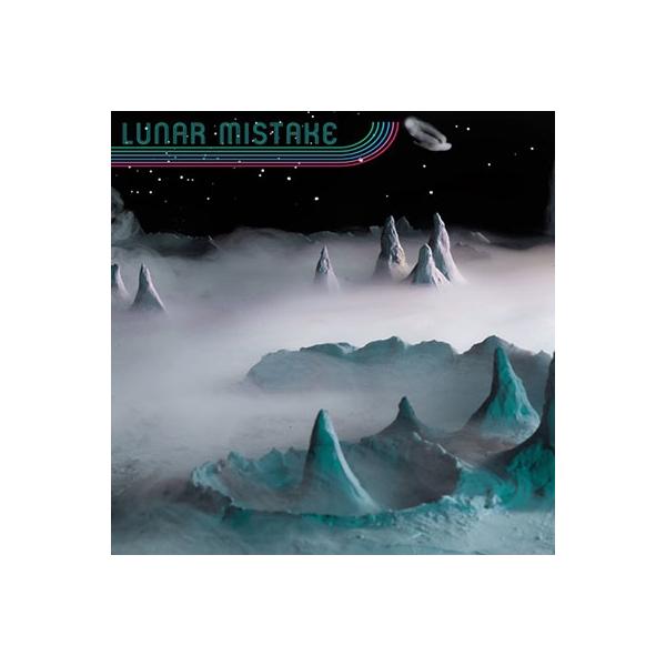 【発売日：2024年12月26日】ご注文後のキャンセル・返品は承れません。発売日:2024年12月26日/商品ID:6651403/ジャンル:ROCK/POP/フォーマット:CD/構成数:1/レーベル:Lunar Mistake/アーティス...