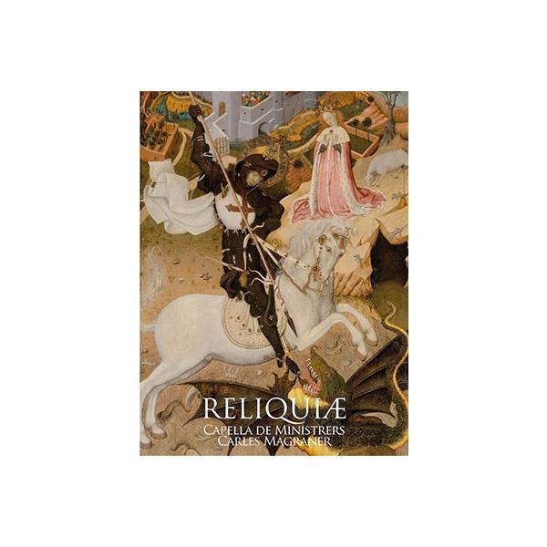 【発売日：2025年01月31日】ご注文後のキャンセル・返品は承れません。発売日:2025年01月31日/商品ID:6651471/ジャンル:CLASSICAL/フォーマット:CD/構成数:1/レーベル:Capella de Ministr...