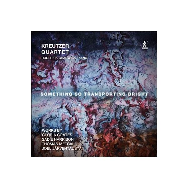 【発売日：2025年01月16日】ご注文後のキャンセル・返品は承れません。発売日:2025年01月16日/商品ID:6651472/ジャンル:CLASSICAL/フォーマット:CD/構成数:1/レーベル:Metier/アーティスト:クロイツ...