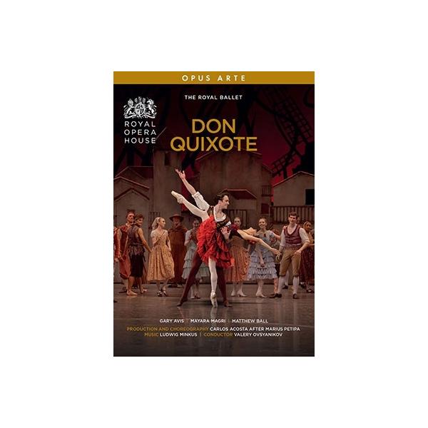 【発売日：2025年01月31日】ご注文後のキャンセル・返品は承れません。発売日:2025年01月31日/商品ID:6651473/ジャンル:CLASSICAL/フォーマット:DVD/構成数:1/レーベル:Opus Arte/アーティスト:...