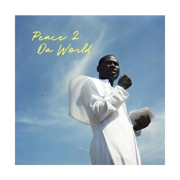 【発売日：2025年02月21日】ご注文後のキャンセル・返品は承れません。発売日:2025年02月21日/商品ID:6652002/ジャンル:SOUL/CLUB/RAP/フォーマット:LP/構成数:1/レーベル:+1 Records/アーテ...