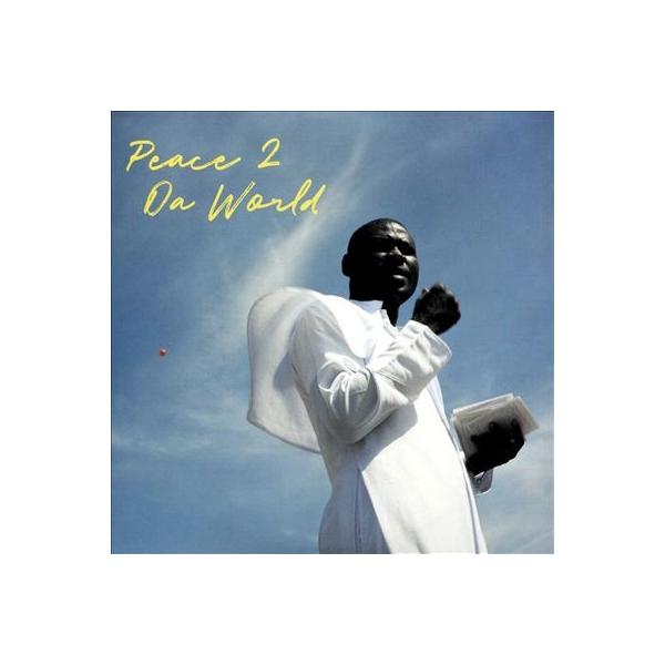 【発売日：2025年02月21日】ご注文後のキャンセル・返品は承れません。発売日:2025年02月21日/商品ID:6652004/ジャンル:SOUL/CLUB/RAP/フォーマット:CD/構成数:1/レーベル:+1 Records/アーテ...