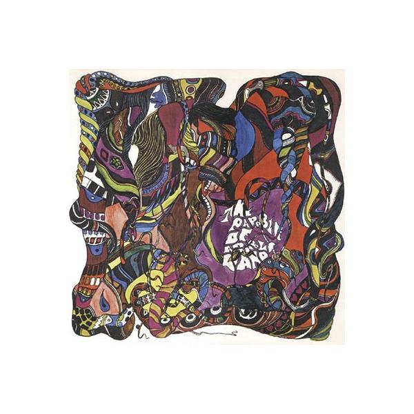 【発売日：2025年01月24日】ご注文後のキャンセル・返品は承れません。発売日:2025年01月24日/商品ID:6652175/ジャンル:ROCK/POP/フォーマット:LP/構成数:1/レーベル:International Artis...