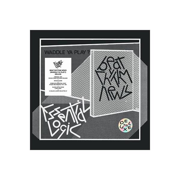 【発売日：2025年03月05日】ご注文後のキャンセル・返品は承れません。発売日:2025年03月05日/商品ID:6652319/ジャンル:ROCK/POP/フォーマット:CD/構成数:2/レーベル:HISS AND SHAKE RECO...