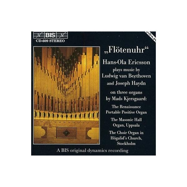 【発売日：1995年09月11日】ご注文後のキャンセル・返品は承れません。発売日:1995年09月11日/商品ID:665234/ジャンル:CLASSICAL/フォーマット:CD/構成数:1/レーベル:BIS/アーティスト:ERICSSON...